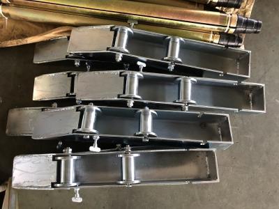 China Stringing Usage Drum Release Cables Function Stand Cable Reel Rotatory Platform for sale