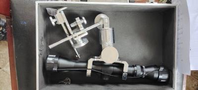 China ISO Overhead Line Stringing Tools Zoom Observe Sagging Measuring Scope for sale