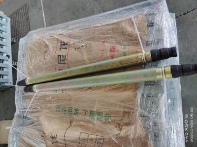 China Splice Protection Sleeves ACSR Steel Strand Crimping Splicing Sleeve Protector Stringing Tools for sale
