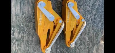 China Transmission Line Stringing Tools Come Along Clamps SKL-50A for sale