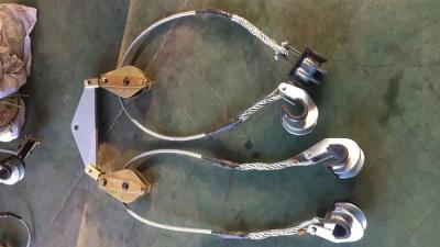 China Conductor Lifting Tools For Sagging On Transmission Line for sale