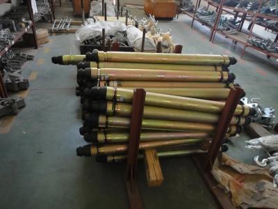 China Conductor Joint Protector Stiffeners For Conductor Stringing for sale