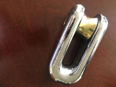 China Fixed Joints Pilot Wire Connector For Transmission Line Stringing for sale