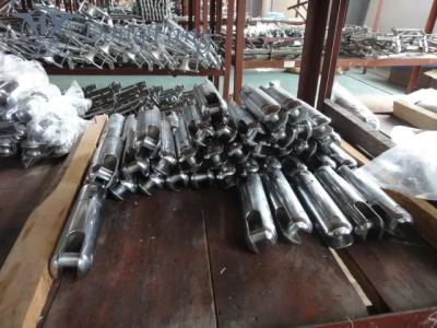 China Swivel Joints Of Transmission Line Stringing Accessories for sale