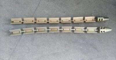 China OPGW Stringing Equipment Tools Head Running Board ZB1 for sale