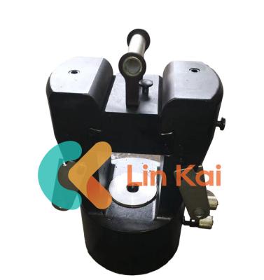 China Powerful Hydraulic Compressor With Motorized Pump Of Transmission Line Stringing for sale