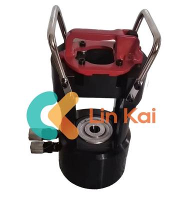 China 25-300T Acsr Conductor Jointing Compressor Machine for sale