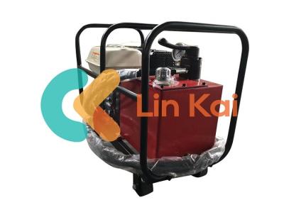 China Hydraulic Compressor and Crimping Tool 70MPa 94MPa 22mm to 35mm Stroke for Compressor Applications for sale