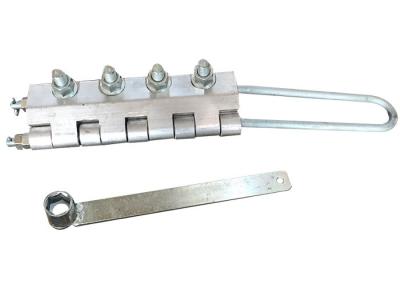 China 25 KN Rated Load Fiber Optic Cable Tools High Strength For OPGW Construction for sale