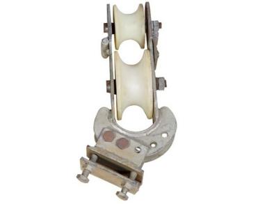 China SHCH- 2 Transmission Line Stringing Tools With Three Purpose Stringing Block for sale