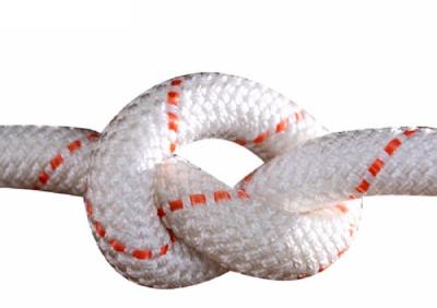 China Wear Resistance Basic Construction Tools Electric Safety Rope Insulating Nylon Rope for sale
