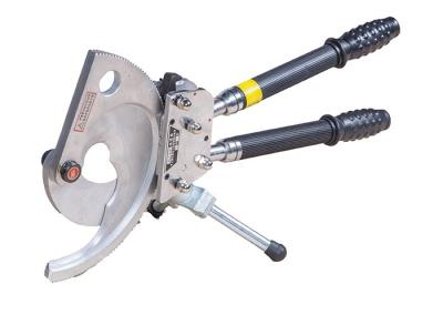 China XLJ-95A Ratchet Other Construction Tools Mechanical Copper / Aluminum Armored for sale