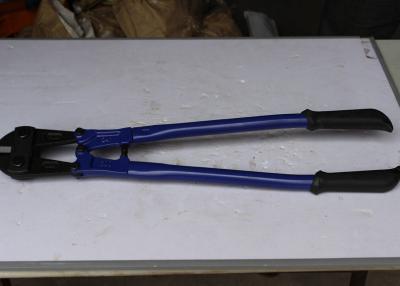China Hand Operated Basic Construction Tools Steel Ordinary Electric Wire Cutter for sale