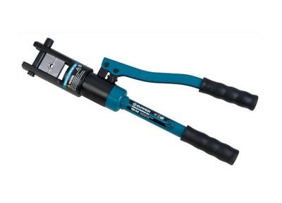 China 160KN Manual Hydraulic Crimping Tools YQK-300 U Type Cable Lug For Terminals for sale