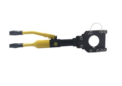 China Hydraulic Basic Construction Tools Single Acting For Cutting Amoured Cable for sale