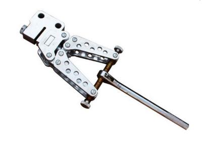 China Simple Structure Other Construction Tools Hand Held Mechanical Hole Punch for sale