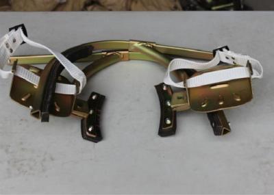 China Flexible Stable Construction Safety Tools Adjusted Diameter For Climbling for sale