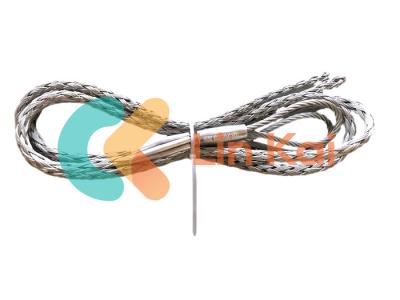 China Optic Fiber Cable Socket Grips For OPGW Diameter 7-22mm for sale