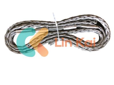 China OPGW Socket Joint Installation Tools For 7-22mm Diameter OPGW for sale