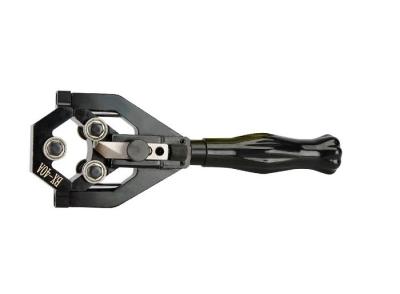China BX-40A Wire Stripper Cutter Optical Fiber Cable Tools for 10KV Diameter 20 to 40mm Cable for sale