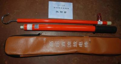 China Height Measuring Telescopic Rod 4 Sections LightWeight Retractable for sale