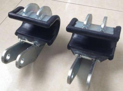 China 13KG Tower Erection Tools Multiple Fission Conductor Lifter Two / Four Bundled for sale