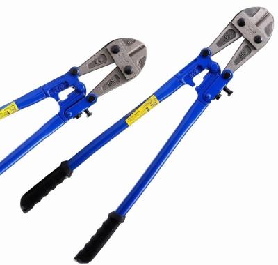 China Universal 36 Inch Hydraulic Crimping Tool Cutting 3-12mm Diameter Electrical Wire for sale
