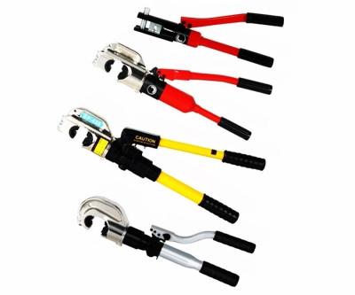China EP430 Hydraulic Cable Lug Crimping Tool With Safety Valve For Crimping Terminal 16 - 400sqmm for sale