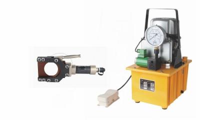 China CPC Split Hydraulic Cable Crimping Tool 650mm Length Accurate Adjustment for sale