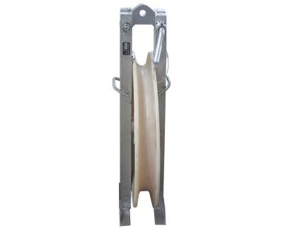 China Stringing Equipment Tools Cable Pulling Tools High Strength ISO Approved for sale