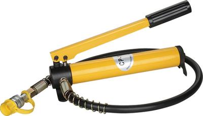 China 350cc Railway Cp-180 Manual Hydraulic Pump for sale