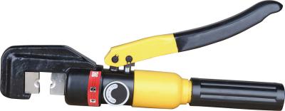 China YQK-120 Quick 13T 490MM Hydraulic Crimping Pliers for sale