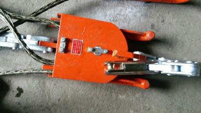 China 3 Bundled Conductor Balance Type Running Boards In High Power Transmission Lines for sale