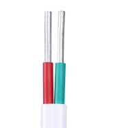 China BLVV BLVVB Pure Aluminum Electrical Cable 300V Waterproof Power Cable 450/750V for sale