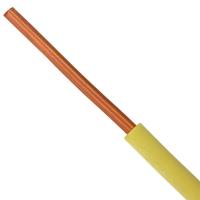 China BLVV BLVVB Pure Aluminum Electrical Cable 300V Waterproof Power Cable 450/750V for sale