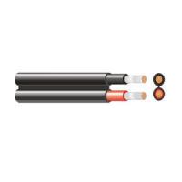 China EN50618 TUV PV1-F 16mm Solar Panel Power Cable Customized Length 1.5kV DC for sale