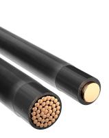 China 600V THHN THWN Copper Building Wire 125MM2 150MM2 250MM2 PVC Nylon Jacket for sale