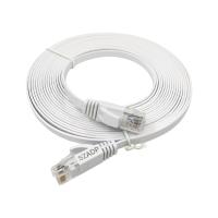 China High End Cat5e UTP Network Patch Cable 100MHz Ethernet Cord for Data Centers for sale