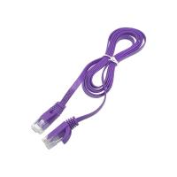 China High End Cat5e UTP Network Patch Cable 100MHz Ethernet Cord for Data Centers for sale
