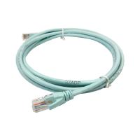 China High End Cat5e UTP Network Patch Cable 100MHz Ethernet Cord for Data Centers for sale