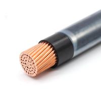 China 600V PVC Insulation Nylon Jacket Copper THHN Building Wire 50mm2 to 500mm2 for sale