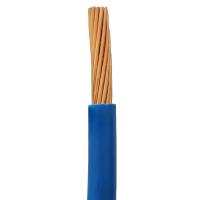 China 600V PVC Insulation Nylon Jacket Copper THHN Building Wire 50mm2 to 500mm2 for sale
