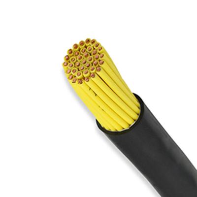 China KVV Copper Control Cable 450/750V PVC Insulated for Signal and Protection Systems for sale