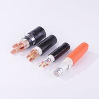 China 0.6/1kV BBTRZ Fire Retardant Mineral Insulated Cable 1-5 Cores 2.5-240 sqmm for sale