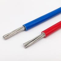 China Low Voltage BLV Aluminium Electrical Building Wire 450V 750V for sale