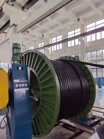 China VV VLV VV22 VLV22 4 Core 120mm Low Voltage Power Cable IEC60502 0.6/1KV for sale