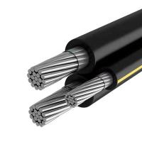 China YJLV Aluminum Conductor XLPE Insulated Power Cable 0.6/1KV 100M Building Project for sale