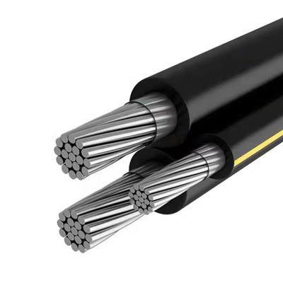China YJLV Aluminum Conductor XLPE Insulated Power Cable 0.6/1KV 100M Building Project for sale