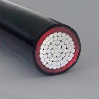 China YJLV Aluminum Conductor XLPE Insulated Power Cable 0.6/1KV 100M Building Project for sale