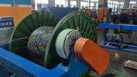 China YJLV Aluminum Conductor XLPE Insulated Power Cable 0.6/1KV 100M Building Project for sale